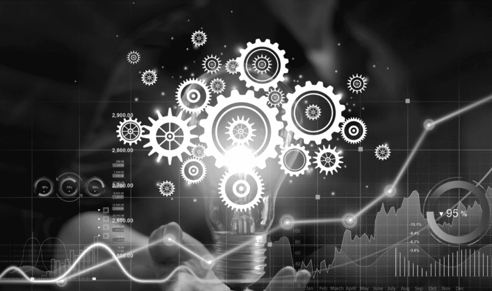 What is Network Automation & Benefits - Teridion