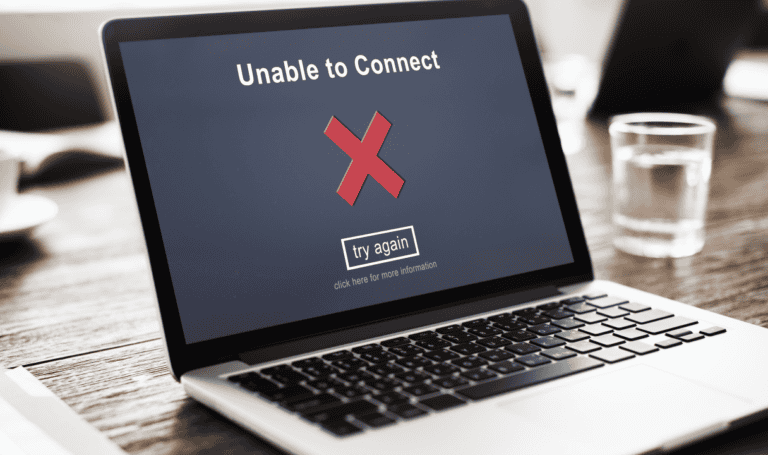 Reasons for Internet Outage and How to Fix It - Teridion